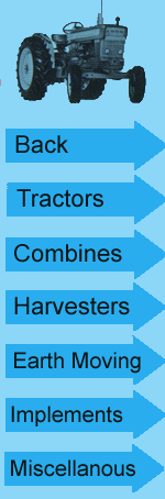 Beukeveld Exports BV used tractors harvesters and combines , Holland